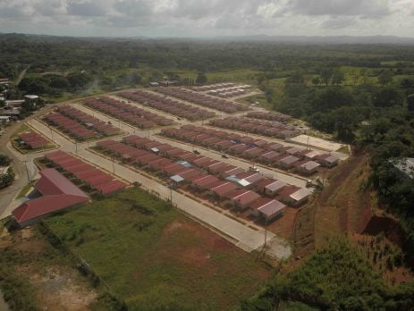 Proyectos Viviendas – Riga Services S.A