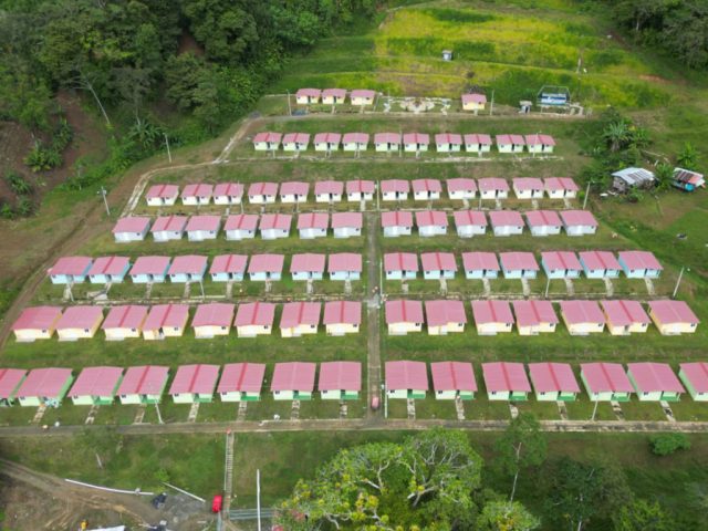 Proyectos Viviendas – Riga Services S.A