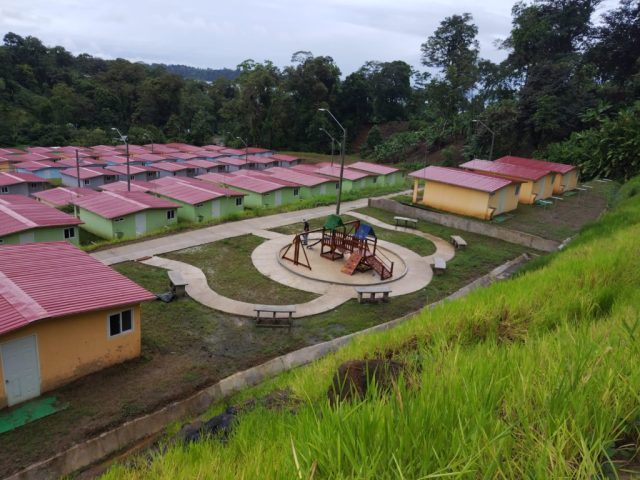 Proyectos Viviendas – Riga Services S.A