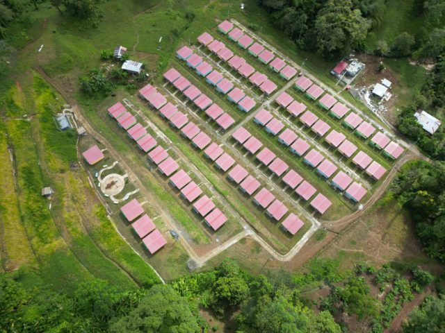 Proyectos Viviendas – Riga Services S.A