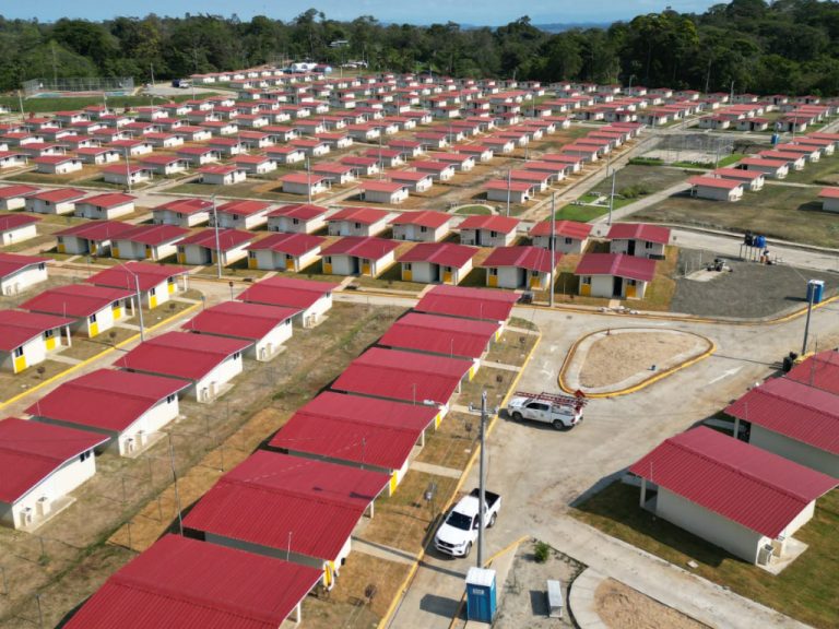 Proyectos Viviendas – Riga Services S.A