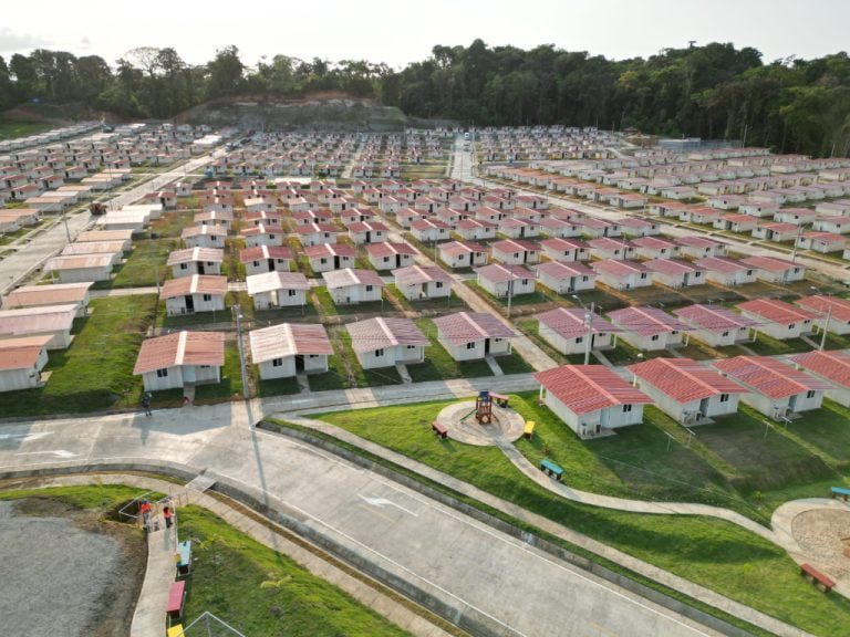 Proyectos Viviendas – Riga Services S.A