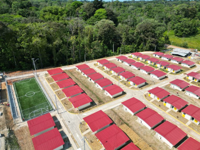 Proyectos Viviendas – Riga Services S.A