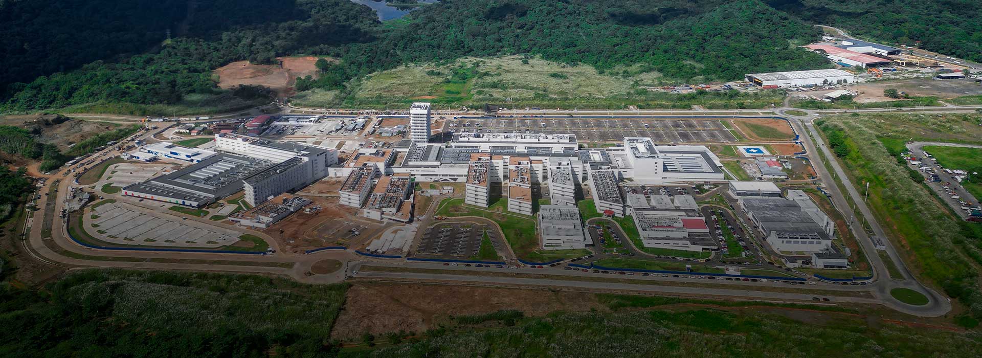 Riga Services S.A – Obra iniciada, obra terminada.