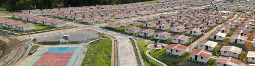 Proyectos Viviendas – Riga Services S.A