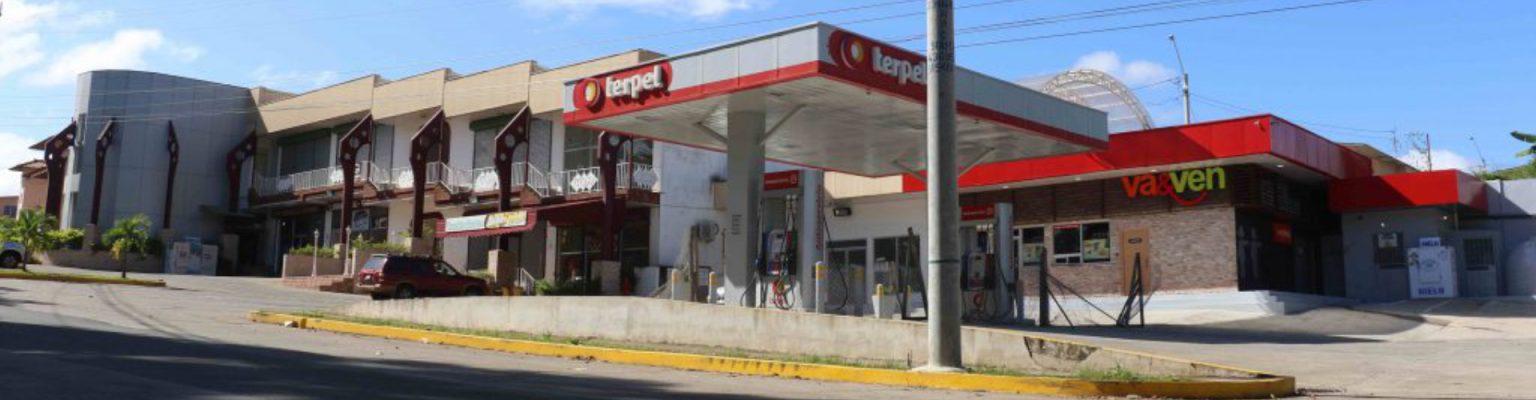 Otros Proyectos – Riga Services S.A