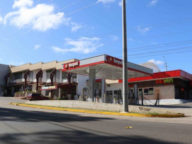 Proyectos – Riga Services S.A