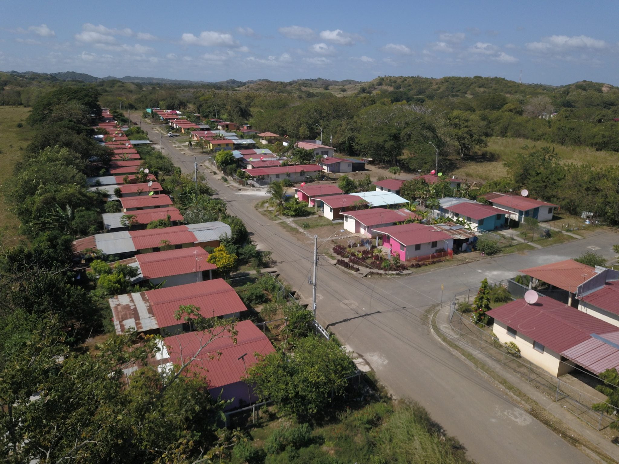 Proyectos Viviendas – Riga Services S.A