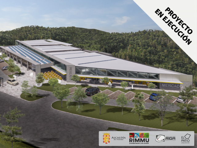 Proyectos en Ejecución – Riga Services S.A