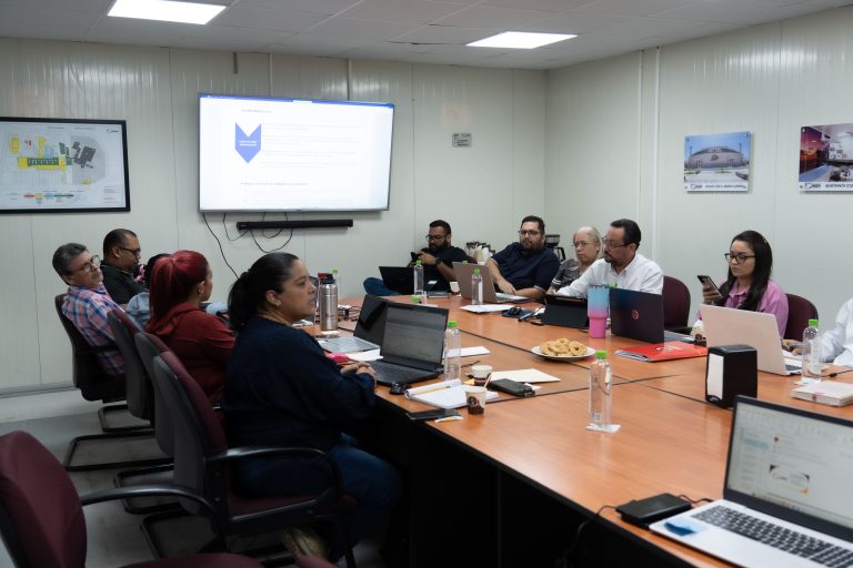 Riga Services S.A – Obra iniciada, obra terminada.