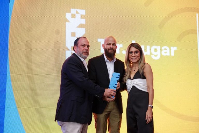 Riga Services S.A – Obra iniciada, obra terminada.