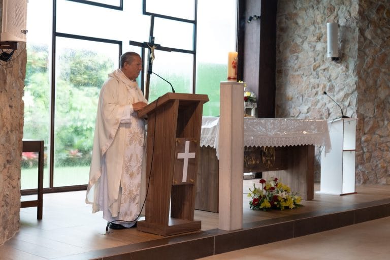 Riga Services S.A – Obra iniciada, obra terminada.