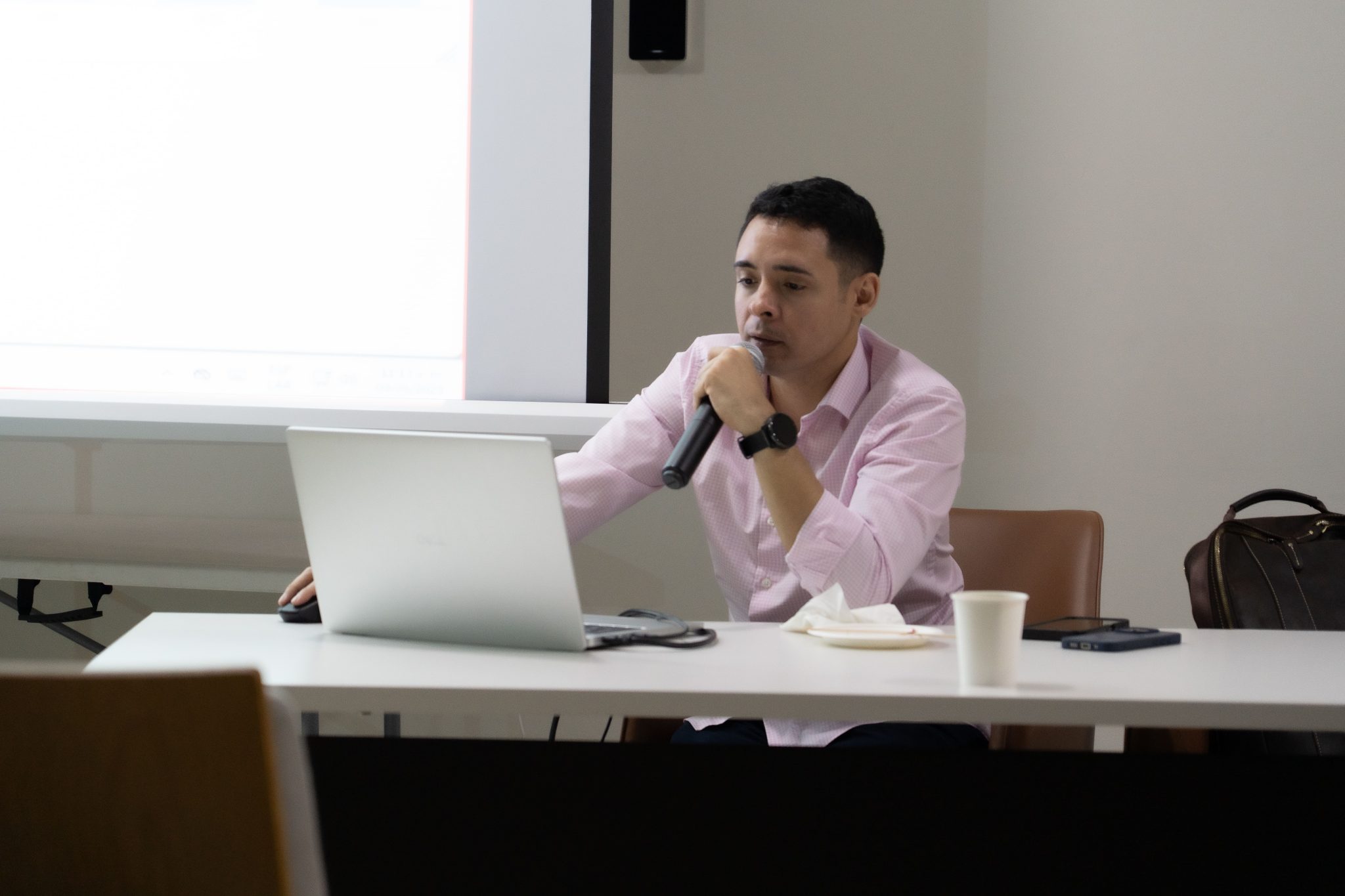 Riga Services S.A – Obra iniciada, obra terminada.